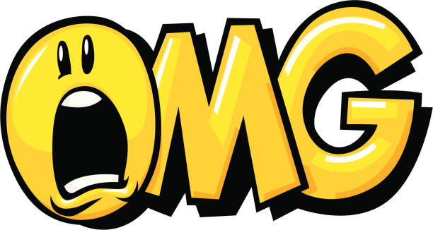 Royalty Free Omg Face Clip Art, Vector Images & Illustrations - iStock Royalty Free Omg Face Clip Art, Vector Images & Illustrations - iStock