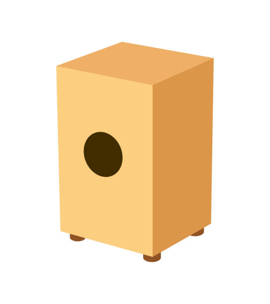 Cajon Drum Illustrations, Royalty-Free Vector Graphics & Clip Art - iStock Cajon Drum Illustrations, Royalty-Free Vector Graphics & Clip Art - iStock