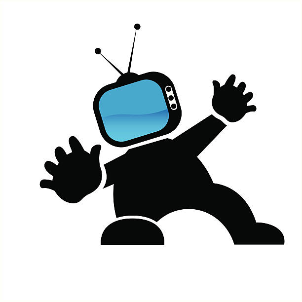Not Paying Attention Tv Illustrations, Royalty-Free Vector Graphics ... Not Paying Attention Tv Illustrations, Royalty-Free Vector Graphics ...