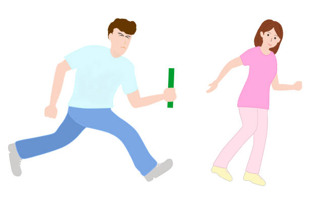 Three Legged Race Illustrations, Royalty-Free Vector Graphics & Clip ... Three Legged Race Illustrations, Royalty-Free Vector Graphics & Clip ...