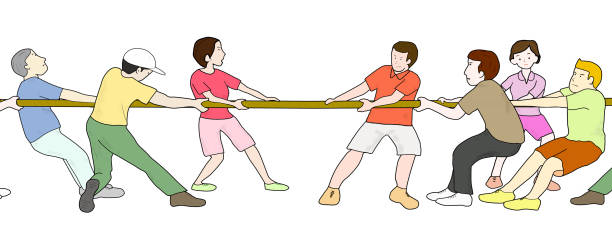 Three Legged Race Illustrations, Royalty-Free Vector Graphics & Clip ... Three Legged Race Illustrations, Royalty-Free Vector Graphics & Clip ...