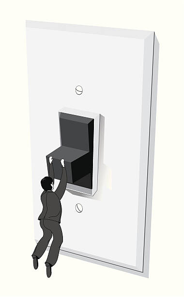 Light Switch Illustrations, Royalty-Free Vector Graphics & Clip Art ... Light Switch Illustrations, Royalty-Free Vector Graphics & Clip Art ...