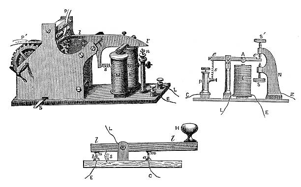 Telegraphy Illustrations, Royalty-Free Vector Graphics & Clip Art - iStock Telegraphy Illustrations, Royalty-Free Vector Graphics & Clip Art - iStock