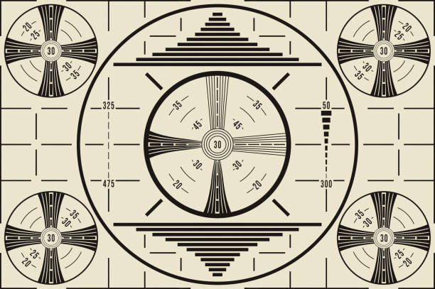 Hdtv Test Pattern Illustrations, Royalty-Free Vector Graphics & Clip ... Hdtv Test Pattern Illustrations, Royalty-Free Vector Graphics & Clip ...