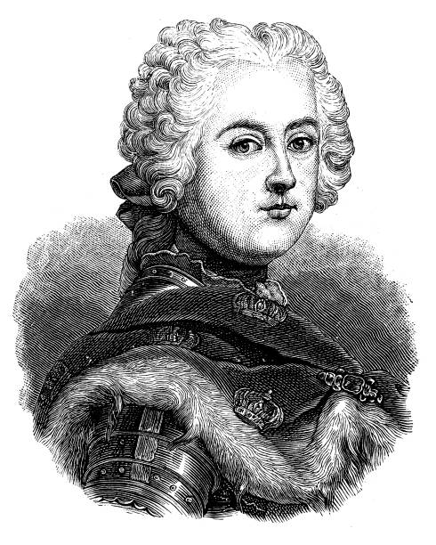 Koning Frederik Ii Van Pruisen Illustraties afbeeldingen, beelden en ... Koning Frederik Ii Van Pruisen Illustraties afbeeldingen, beelden en ...