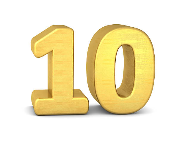 Royalty Free Number 10 Pictures, Images and Stock Photos - iStock Royalty Free Number 10 Pictures, Images and Stock Photos - iStock