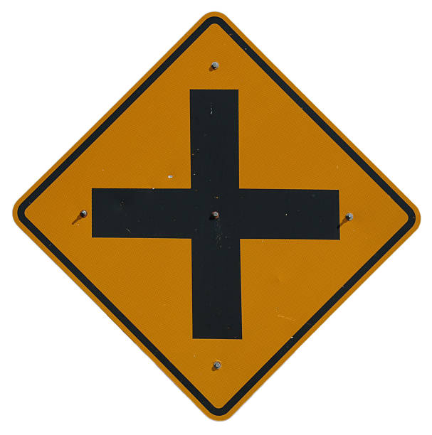 Four Way Intersection Stock Photos, Pictures & Royalty-Free Images - iStock Four Way Intersection Stock Photos, Pictures & Royalty-Free Images - iStock