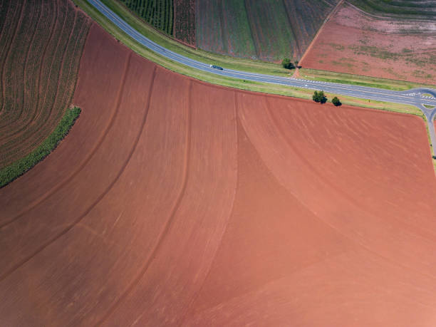 Contour Plowing Stock Photos, Pictures & Royalty-Free Images - iStock Contour Plowing Stock Photos, Pictures & Royalty-Free Images - iStock