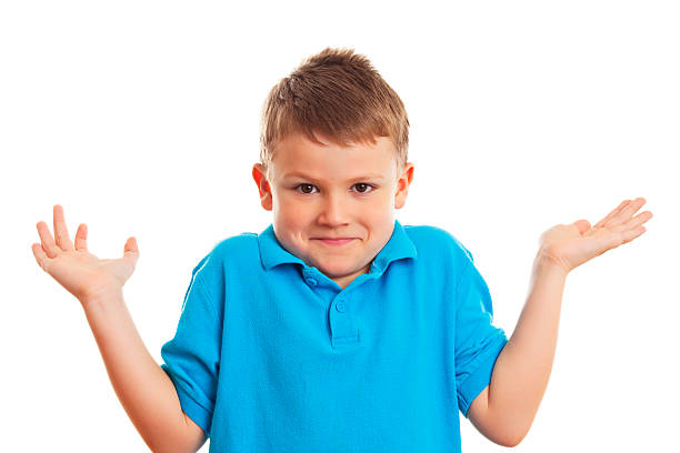 Royalty Free Confused Child Shrugging Shoulders Pictures, Images and ... Royalty Free Confused Child Shrugging Shoulders Pictures, Images and ...