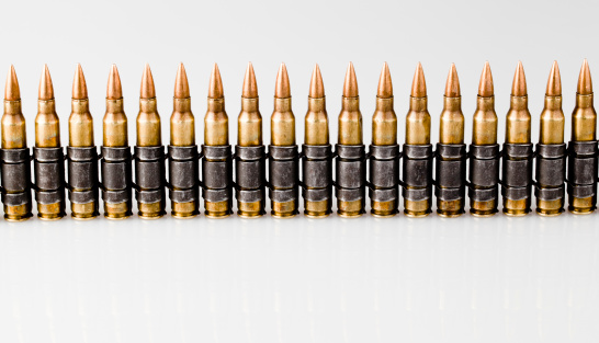 Ammunition Belt Stock Photo - Download Image Now - iStock Ammunition Belt Stock Photo - Download Image Now - iStock
