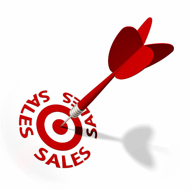 Sales Target Pictures, Images and Stock Photos - iStock Sales Target Pictures, Images and Stock Photos - iStock