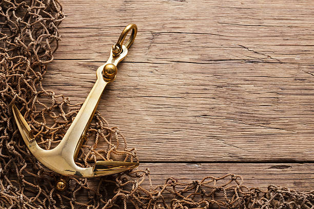 Royalty Free Ship Anchor Pictures, Images and Stock Photos - iStock Royalty Free Ship Anchor Pictures, Images and Stock Photos - iStock