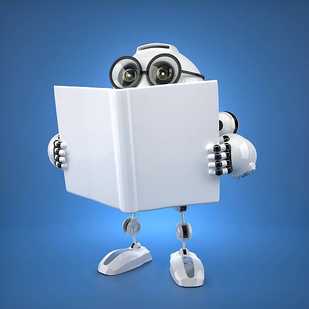 Royalty Free Robot Reading Pictures, Images and Stock Photos - iStock Royalty Free Robot Reading Pictures, Images and Stock Photos - iStock