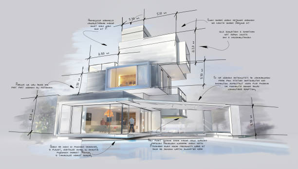 Construction Specifications Stock Photos, Pictures & Royalty-Free ... Construction Specifications Stock Photos, Pictures & Royalty-Free ...