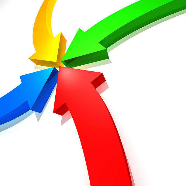 Best Merging Arrows Stock Photos, Pictures & Royalty-Free Images - iStock Best Merging Arrows Stock Photos, Pictures & Royalty-Free Images - iStock