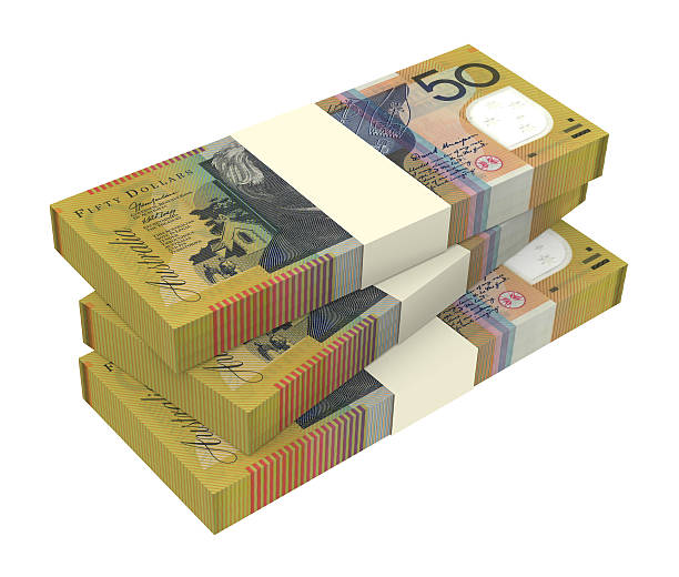 Australian Dollar Notes Bundles Stack Stock Photos, Pictures & Royalty ... Australian Dollar Notes Bundles Stack Stock Photos, Pictures & Royalty ...