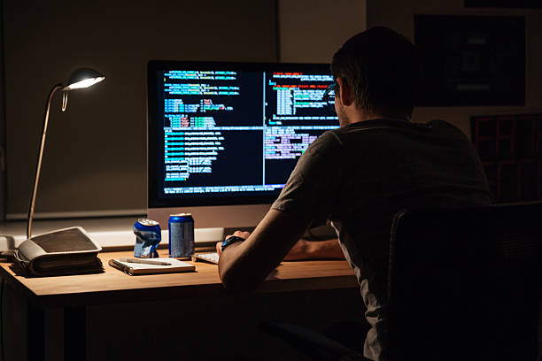 Royalty Free Computer Programmer Pictures, Images and Stock Photos - iStock Royalty Free Computer Programmer Pictures, Images and Stock Photos - iStock