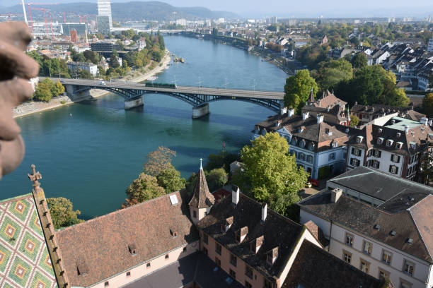 Basel Panorama - Bilder und Stockfotos - iStock Basel Panorama - Bilder und Stockfotos - iStock