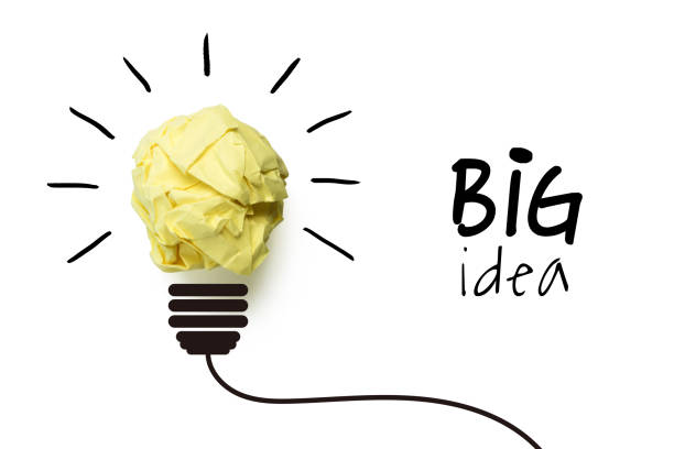 Gran Idea - Banco de fotos e imágenes de stock - iStock Gran Idea - Banco de fotos e imágenes de stock - iStock