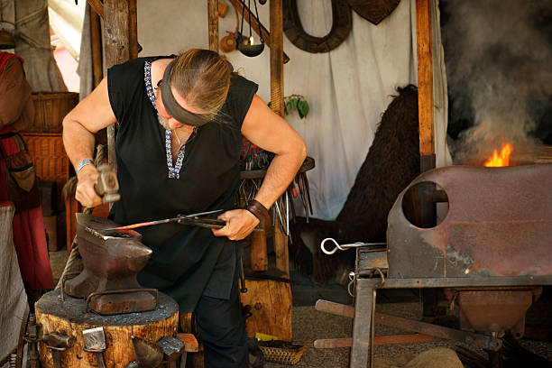 Best Medieval Blacksmith Stock Photos, Pictures & Royalty-Free Images ... Best Medieval Blacksmith Stock Photos, Pictures & Royalty-Free Images ...