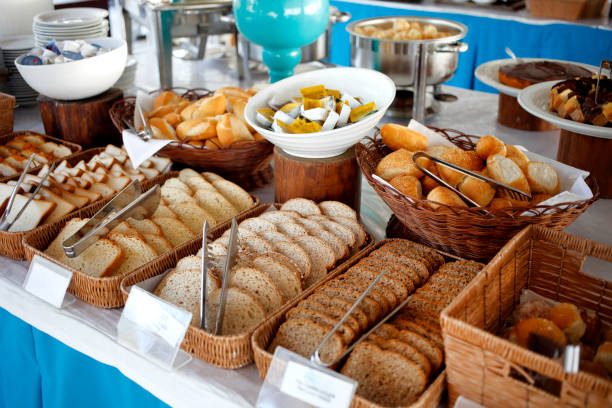 Breakfast Buffet Stock Photos, Pictures & Royalty-Free Images - iStock Breakfast Buffet Stock Photos, Pictures & Royalty-Free Images - iStock