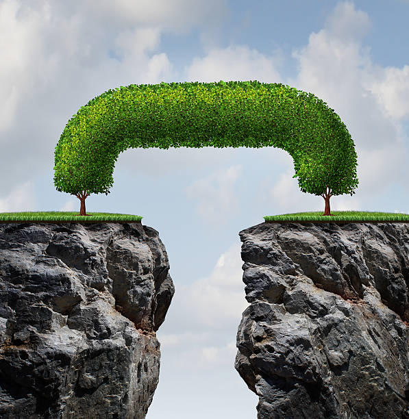 Best Bridging The Gap Stock Photos, Pictures & Royalty-Free Images - iStock Best Bridging The Gap Stock Photos, Pictures & Royalty-Free Images - iStock