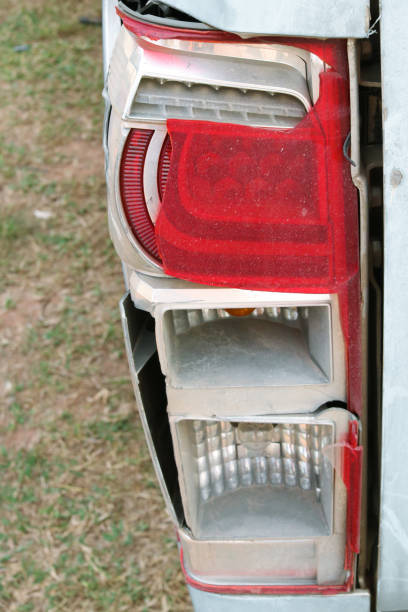 Best Broken Tail Light Stock Photos, Pictures & Royalty-Free Images ... Best Broken Tail Light Stock Photos, Pictures & Royalty-Free Images ...