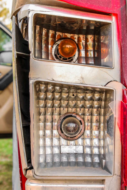 Best Broken Tail Light Stock Photos, Pictures & Royalty-Free Images ... Best Broken Tail Light Stock Photos, Pictures & Royalty-Free Images ...