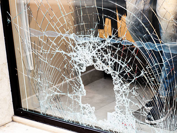 Royalty Free Broken Window Pictures, Images and Stock Photos - iStock Royalty Free Broken Window Pictures, Images and Stock Photos - iStock
