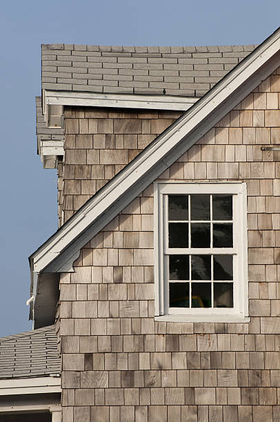 Weathered Cedar Siding Stock Photos, Pictures & Royalty-Free Images ... Weathered Cedar Siding Stock Photos, Pictures & Royalty-Free Images ...