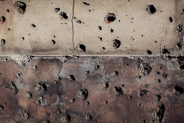 Best Bullet Hole Wall Stock Photos, Pictures & Royalty-Free Images - iStock Best Bullet Hole Wall Stock Photos, Pictures & Royalty-Free Images - iStock