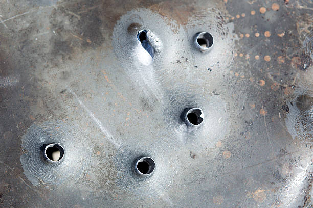 Bullet Hole Metal Stock Photos, Pictures & Royalty-Free Images - iStock Bullet Hole Metal Stock Photos, Pictures & Royalty-Free Images - iStock