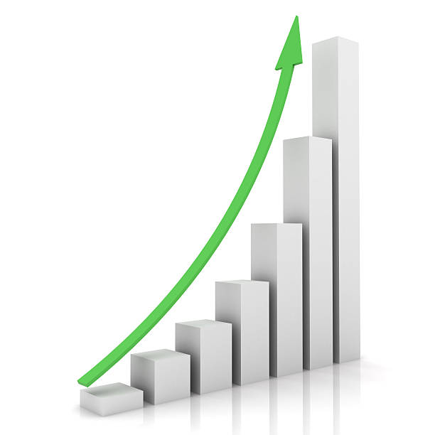 Growth Graph Chart Showing Increase Stock Image Colou - vrogue.co Growth Graph Chart Showing Increase Stock Image Colou - vrogue.co