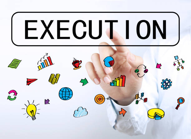 Strategy Execution Success Stock Photos, Pictures & Royalty-Free Images ... Strategy Execution Success Stock Photos, Pictures & Royalty-Free Images ...