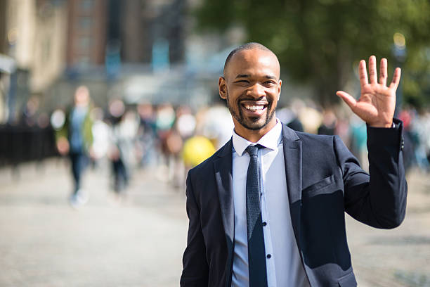 Royalty Free Black Man Waving Pictures, Images and Stock Photos - iStock Royalty Free Black Man Waving Pictures, Images and Stock Photos - iStock