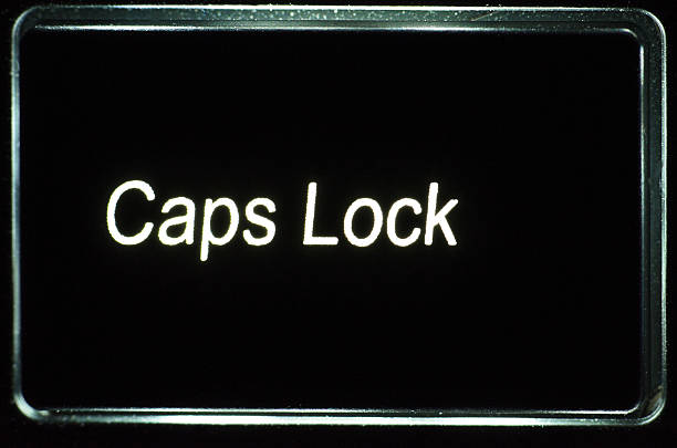 Caps Lock Key Stock Photos, Pictures & Royalty-Free Images - iStock Caps Lock Key Stock Photos, Pictures & Royalty-Free Images - iStock