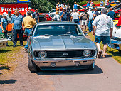 Darmowy obraz: Car Show, zderzak, pojazd, napęd, klasyczny samochód ... Darmowy obraz: Car Show, zderzak, pojazd, napęd, klasyczny samochód ...
