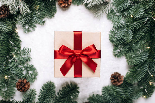 Best Handmade Red Ribbon Bow Horizontal Border Stock Photos, Pictures ... Best Handmade Red Ribbon Bow Horizontal Border Stock Photos, Pictures ...