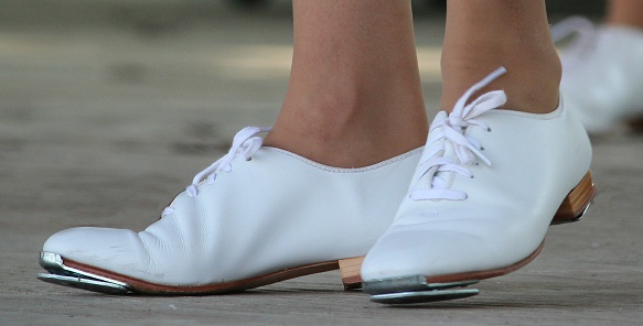 Clogging Tap Shoes Stock Photo - Download Image Now - iStock Clogging Tap Shoes Stock Photo - Download Image Now - iStock