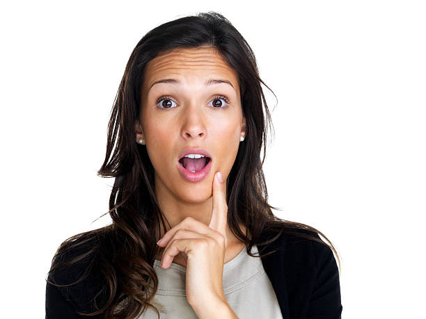 Woman Raising Eyebrows Stock Photos, Pictures & Royalty-Free Images ... Woman Raising Eyebrows Stock Photos, Pictures & Royalty-Free Images ...