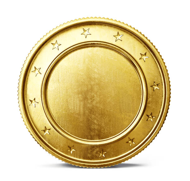 Best Blank Golden Coin Stock Photos, Pictures & Royalty-Free Images ... Best Blank Golden Coin Stock Photos, Pictures & Royalty-Free Images ...