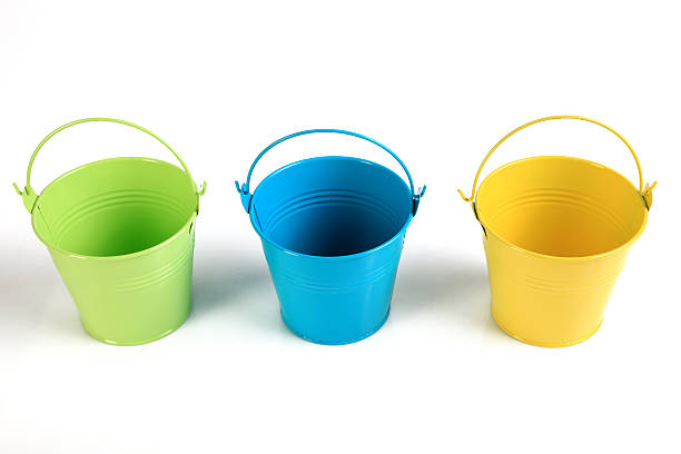 Royalty Free Three Buckets Pictures, Images and Stock Photos - iStock Royalty Free Three Buckets Pictures, Images and Stock Photos - iStock