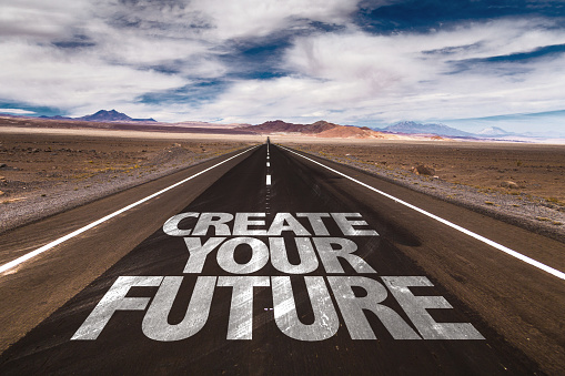 Create Your Future Stock Photo - Download Image Now - iStock Create Your Future Stock Photo - Download Image Now - iStock