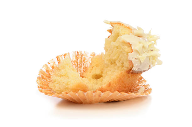 Half Eaten Cupcake Stock Photos, Pictures & Royalty-Free Images - iStock Half Eaten Cupcake Stock Photos, Pictures & Royalty-Free Images - iStock