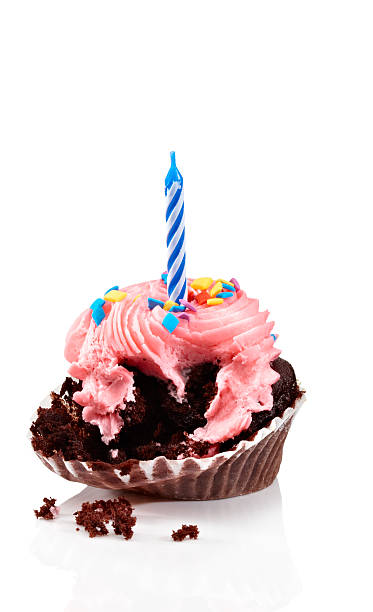 Half Eaten Cupcake Stock Photos, Pictures & Royalty-Free Images - iStock Half Eaten Cupcake Stock Photos, Pictures & Royalty-Free Images - iStock