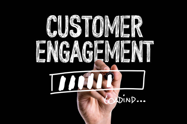 Royalty Free Customer Engagement Pictures, Images and Stock Photos - iStock Royalty Free Customer Engagement Pictures, Images and Stock Photos - iStock