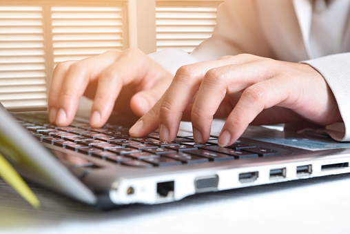 Data Entry Stock Photo - Download Image Now - iStock Data Entry Stock Photo - Download Image Now - iStock