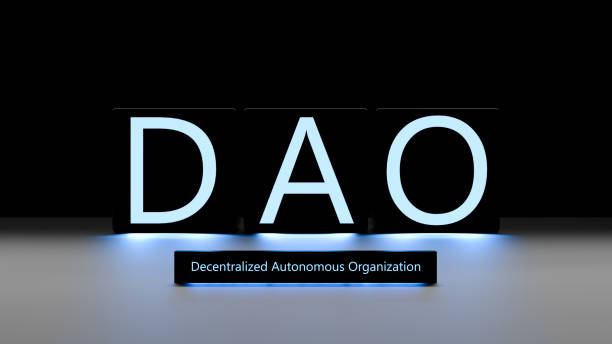What Is A Decentralized Autonomous Organization (DAO)? - econintersect.com What Is A Decentralized Autonomous Organization (DAO)? - econintersect.com