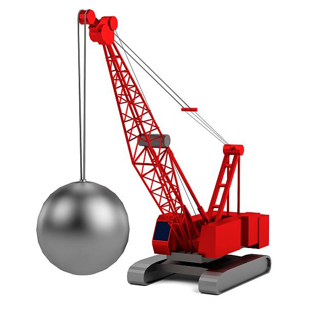 Wrecking Ball - Bilder und Stockfotos - iStock Wrecking Ball - Bilder und Stockfotos - iStock