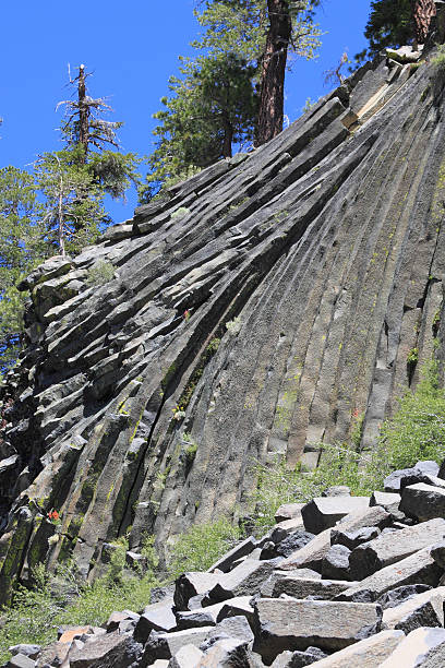 Top 60 Devils Postpile National Monument Stock Photos, Pictures, and ... Top 60 Devils Postpile National Monument Stock Photos, Pictures, and ...